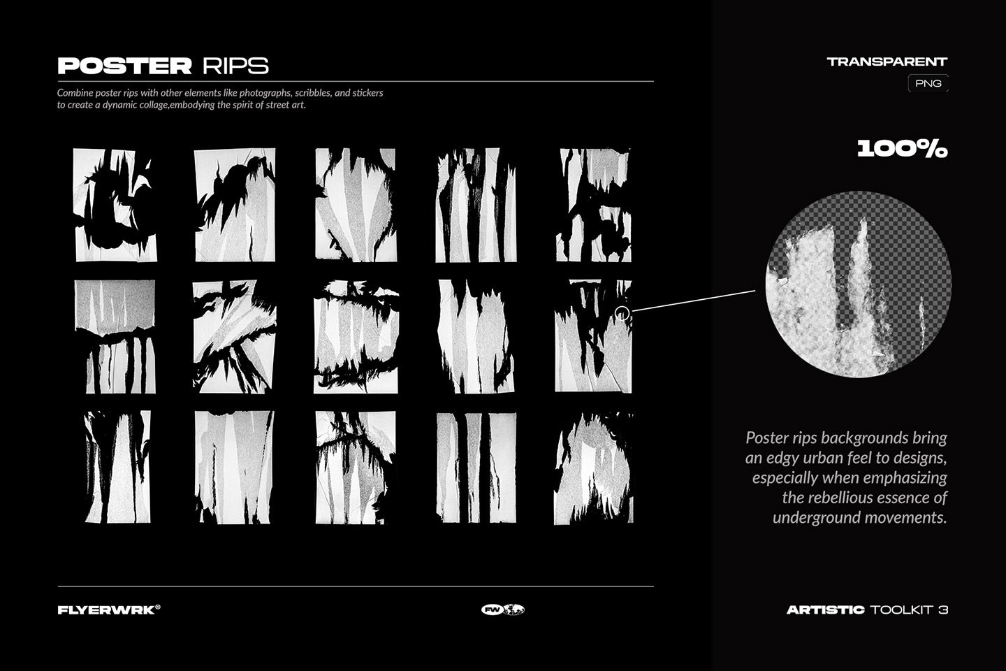 Artistic Toolkit 3 – flyerwrk