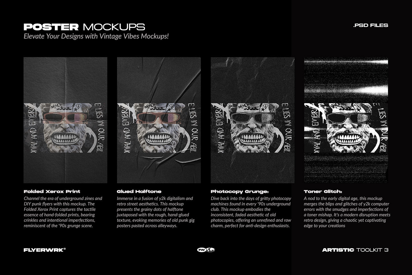 Artistic Toolkit 3 – flyerwrk