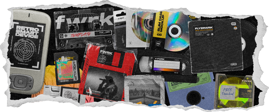 Y2K Toolkit – flyerwrk