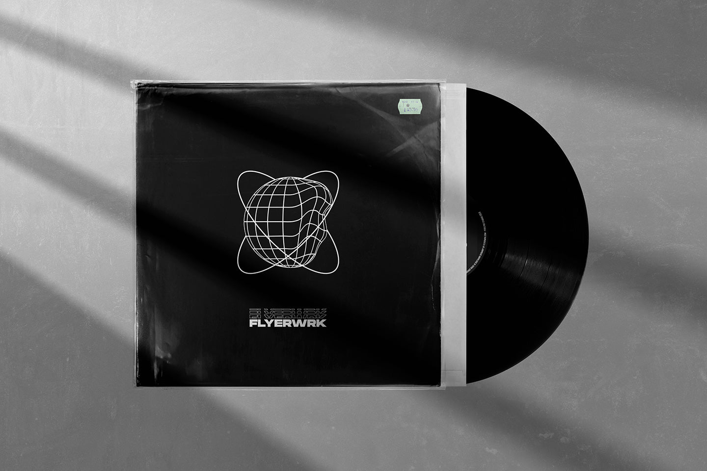 Shadow Overlays – flyerwrk