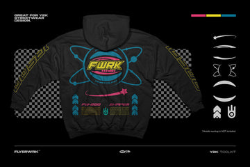 Y2K Toolkit – flyerwrk